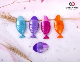 Advantages Of Fish-Shaped Erasers-Greenwill stationery