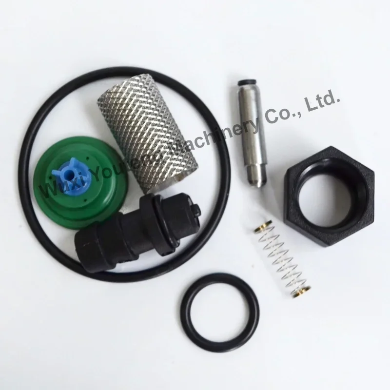 Atlas Copco 2200902017 WEAR KIT LD200-202-203 Supplier