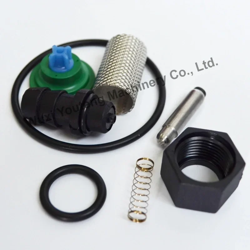 Atlas Copco 2200902017 WEAR KIT LD200-202-203 Supplier