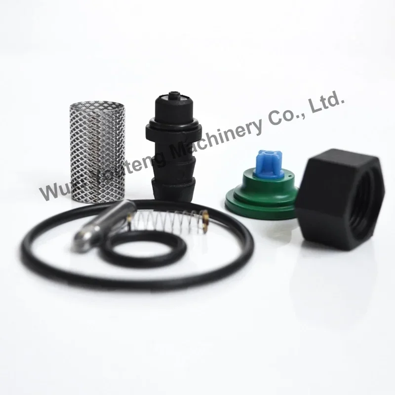 Atlas Copco 2200902017 WEAR KIT LD200-202-203 Supplier