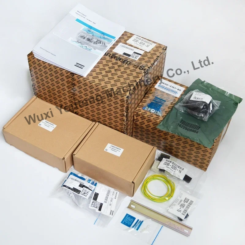 Atlas compressor MK55 Uprage Kit Supplier