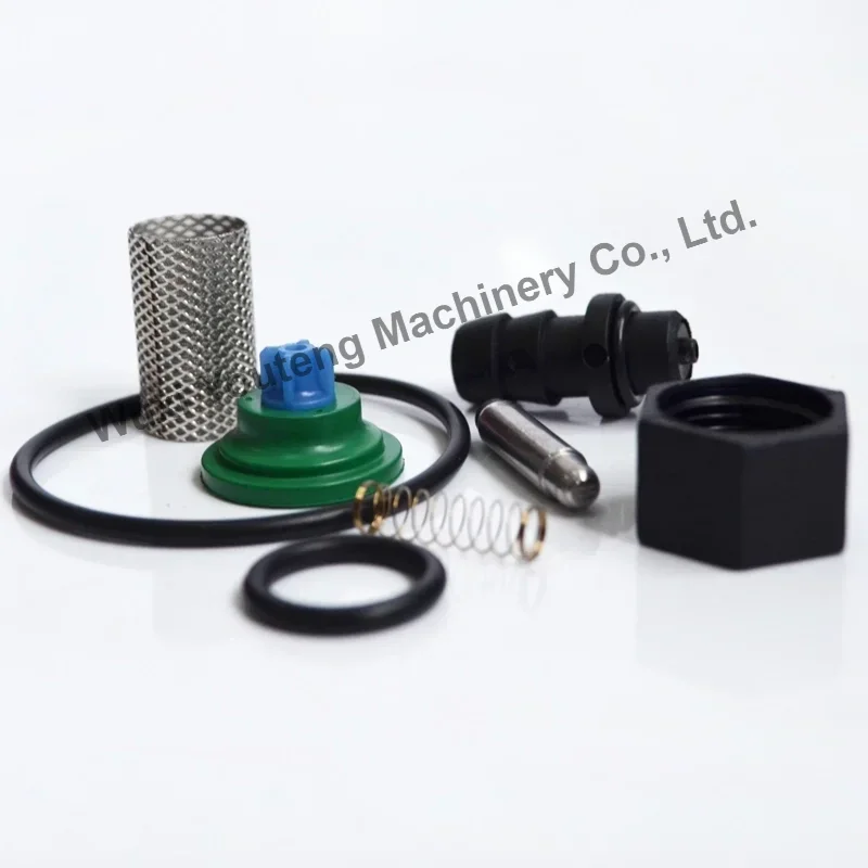 Atlas Compressor Part Wear Kit LD200-202-203 Supplier