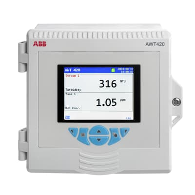 ABB AWT420 -上海归真仪器设备有限公司