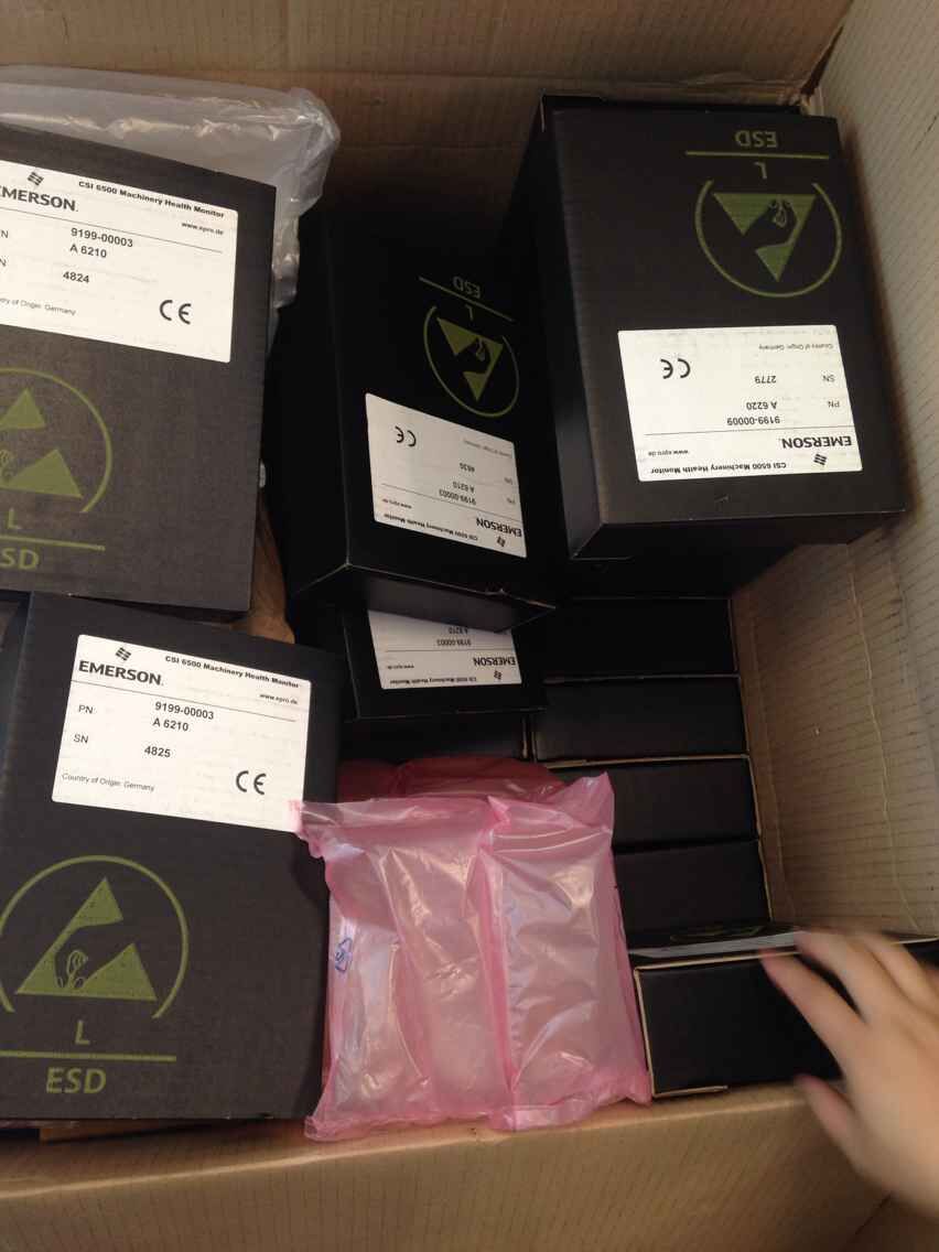 美国EMERSON德国EPRO振动传感器PR6423/010-010瓦振传感器 PR9268/202-100-HTACC转速传感器 ...