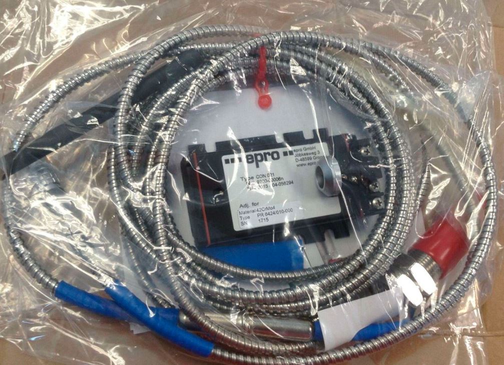 美国EMERSON德国EPRO振动传感器PR6423/010-010瓦振传感器 PR9268/202-100-HTACC转速传感器 ...