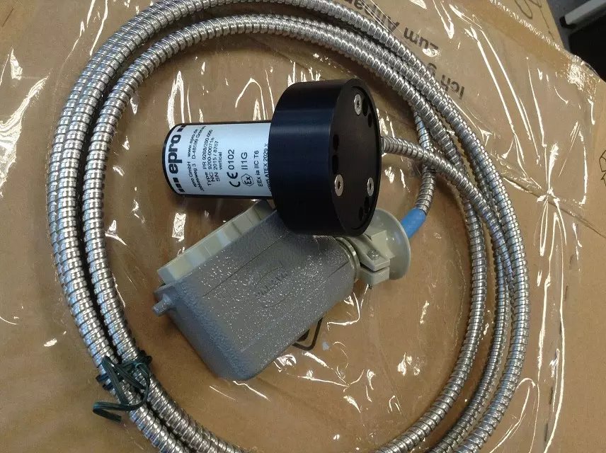 德国艾普EPRO产品和型号EPRO传感器EPRO模块EPRO变送器EPRO振动探头涡流传感器PR6423/012-040 EPRO耐高温振动 ...