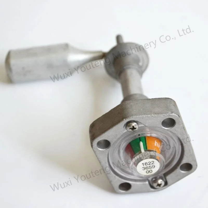 Atlas Air compressor Oil level Gauge Supplier & Manufacturer