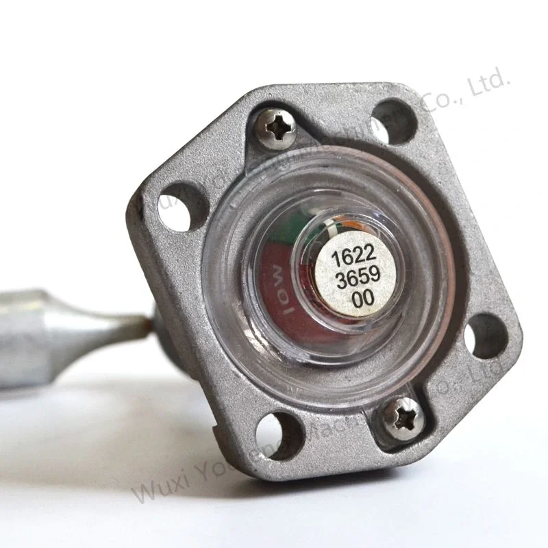 Atlas Air compressor Oil level Gauge Supplier & Manufacturer