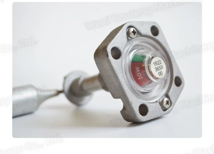 Atlas Air compressor Oil level Gauge Supplier & Manufacturer