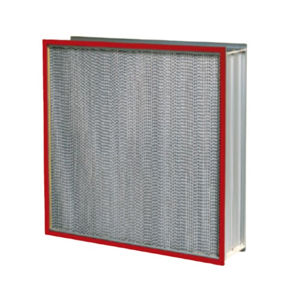 CAMBRIDGE FILTER,250°C高效高温过滤器_上海弘奇电子科技有限公司