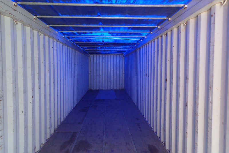 Old original 40OT_上海弘信集装箱服务有限公司