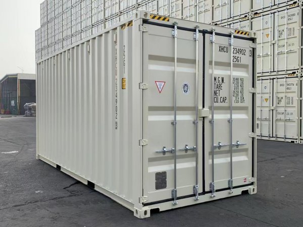 上海集装箱租赁公司-集装箱销售/价格-集装箱设计改造-上海弘信集装箱服务有限公司