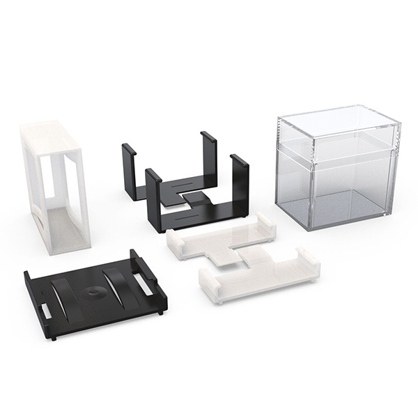 裸片CSP Trays托盘-上海弘奇电子科技有限公司