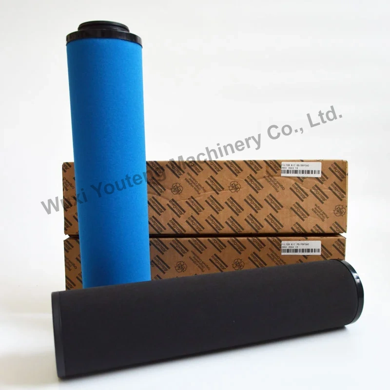 Atlas Copco Air Filter Supplier & Manufacturer - Atlas Copco