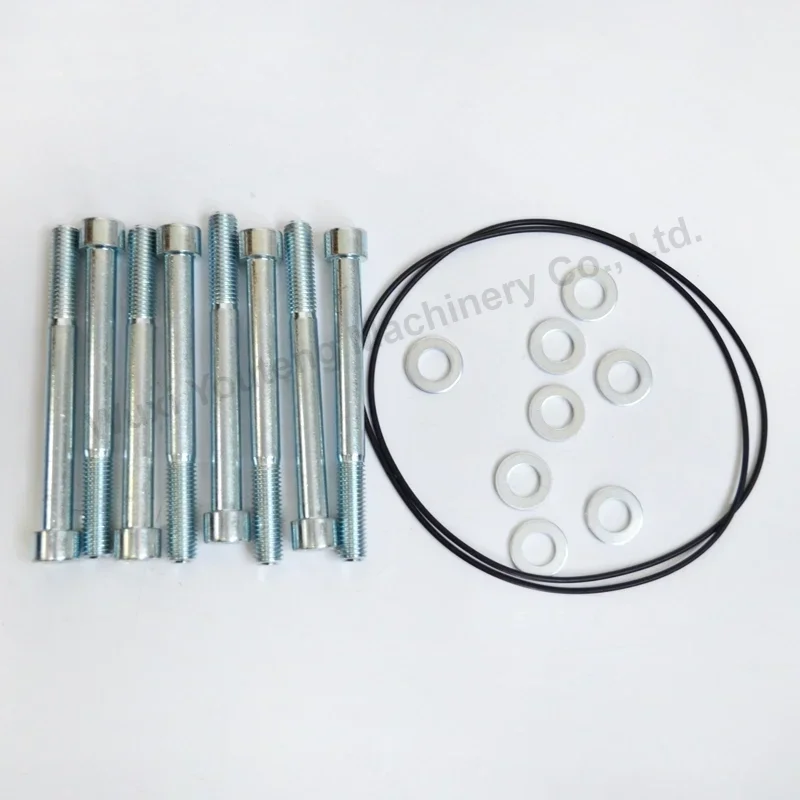 1837003986 Atlas Copco Spare Parts Dryer Kit Supplier