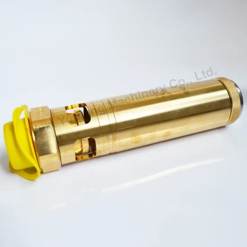 Atlas Copco Safety Valve Kit 1837006311