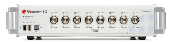 IQxstream-5G_Shenzhen Sanjabo Technology Co., Ltd.