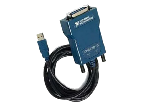 GPIB-USB-HS_深圳市深加博科技有限公司