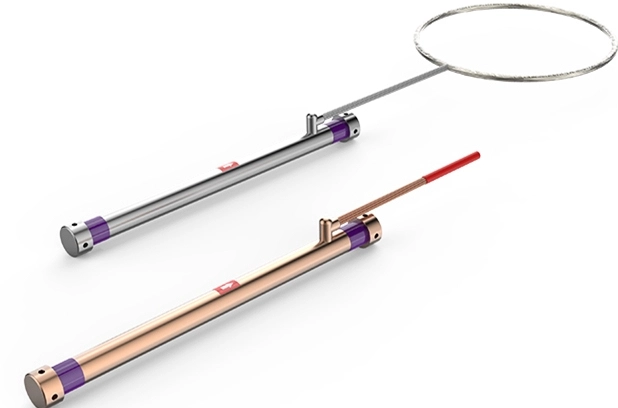 How To Combine Each Part Of Lightning Protection Grounding System