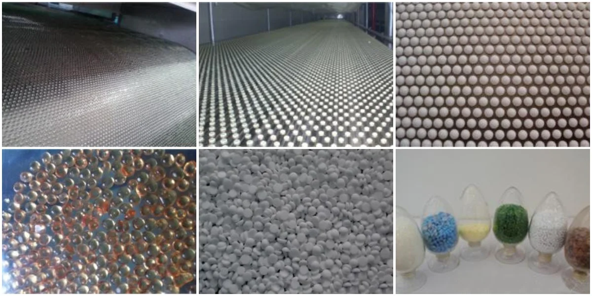 Wax Granulator Machine Manufacturer-Paraffin Wax Pelletizer-Little Sky