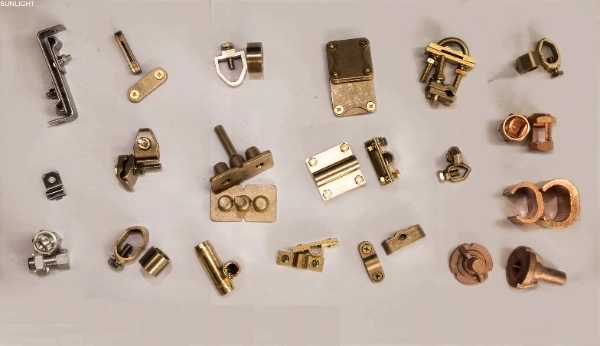 Do you know the function and advantages of cable clamp?