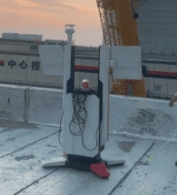 Lightning Detection Early Warning system-Sunlight wholesaler