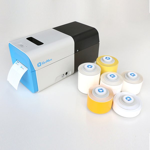 Wireless label machine XT3000--Varicut (Shanghai) Electronics Component ...