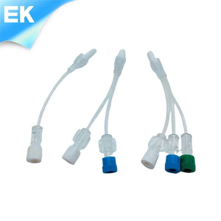 Central Venous Catheter- Central Venous Line- Dialysis Filter