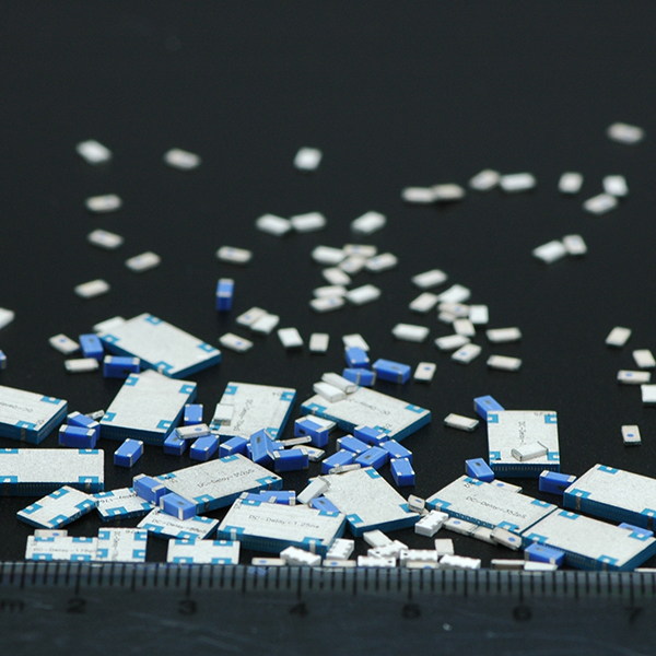 LTCC工艺能力-江苏惟哲新材料有限公司