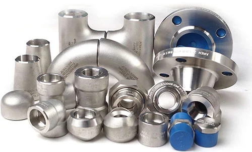 Application Classification Of Pipe Fittings