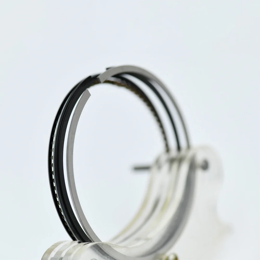 Wholesale High Quality-Fit for TOYOTA 2NZ-FE Piston Ring--Supply