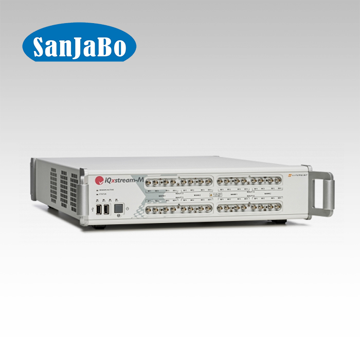 IQxstream-M_深圳市深加博科技有限公司