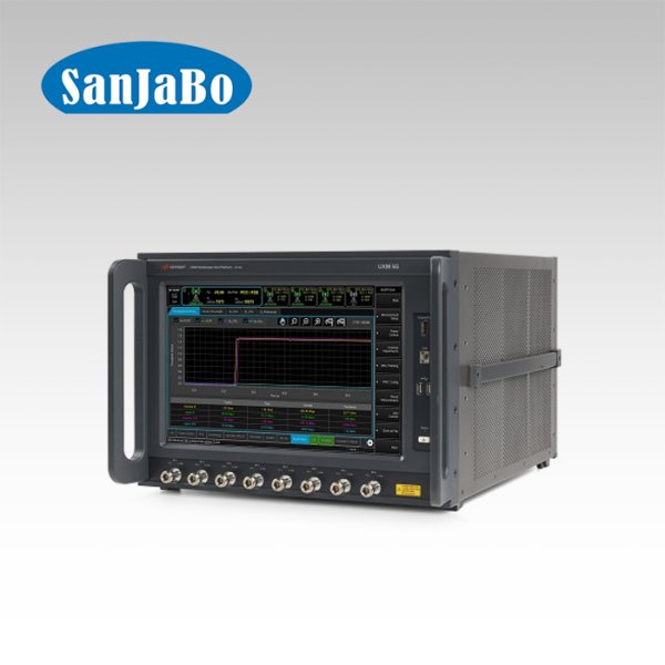 Wireless communication test solution-RF test system-Wireless ...