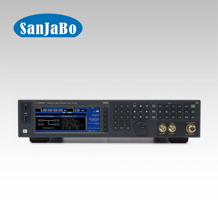 N5182B MXG Vector Signal Generator_Sanjabo Technology Co., Ltd.