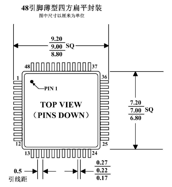 高性能8~18节串联电池AFE芯片---MT9818_深圳迪赛发科技有限公司