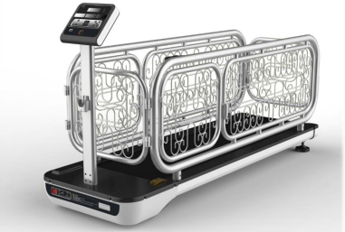 跑步机PJ-601_上海普佳金属制品有限公司