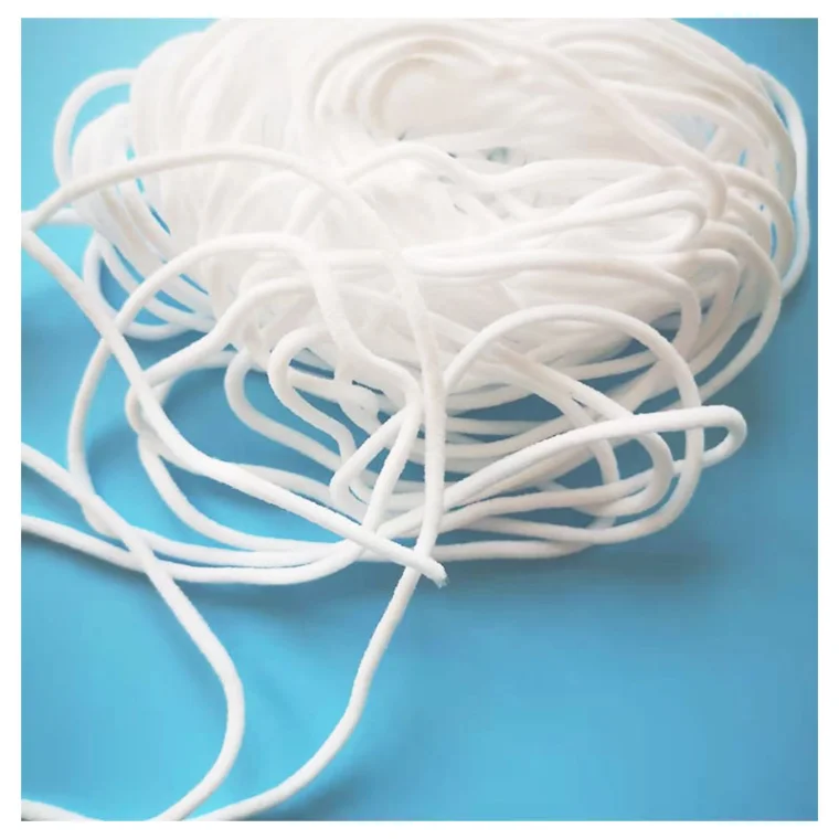 Round Elastic Band Manufacturer-For Sale-Brand