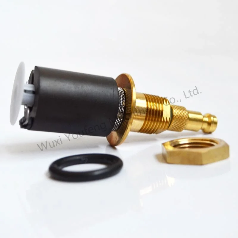 Atlas Automatic Drain Kit 2901056300 Supplier & Manufacturer