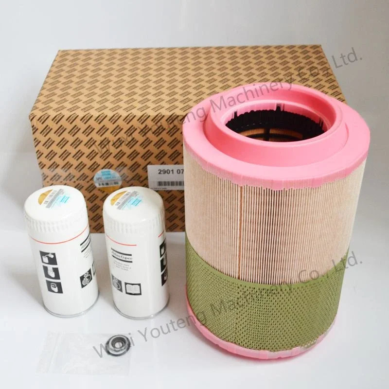 Atlas GA55 Air Compressor Filter Kit 2901077500 Supplier