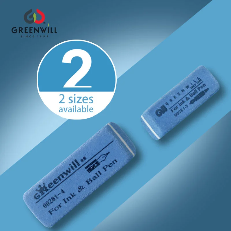 Classical Quartz Sand Eraser Company-Greenwill