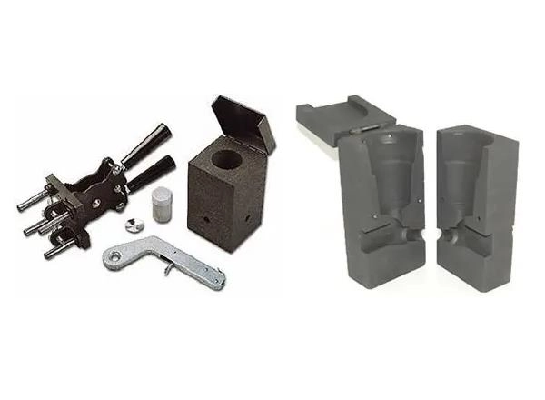 Description-Process Flow-Advantages Of Exothermic Welding