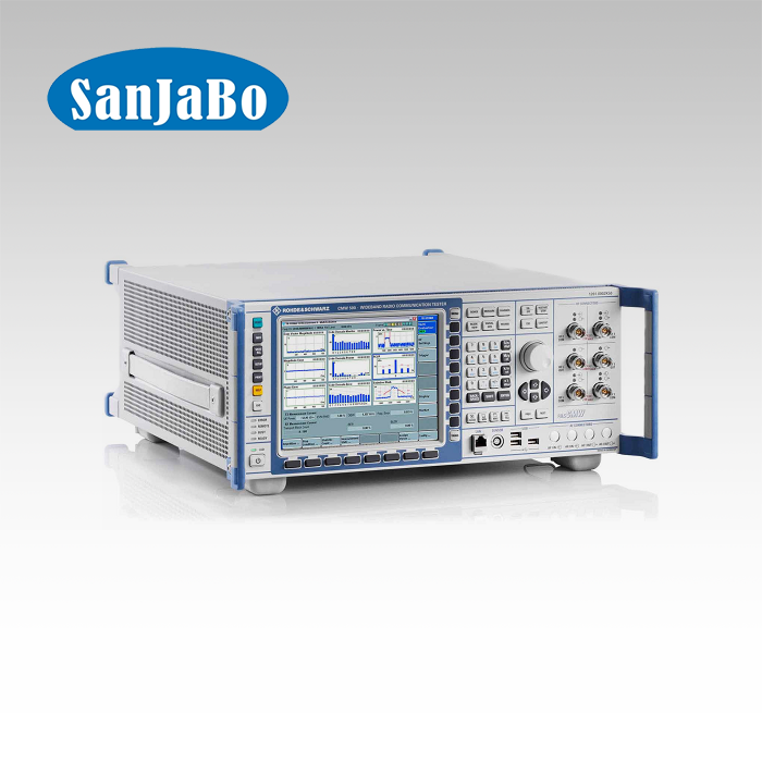 CMW500_深圳市深加博科技有限公司