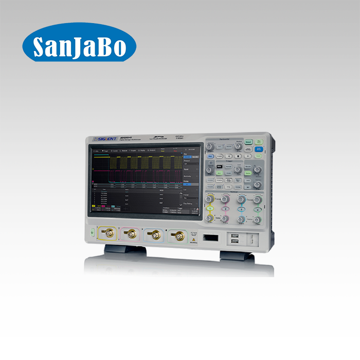 SDS5000X_深圳市深加博科技有限公司