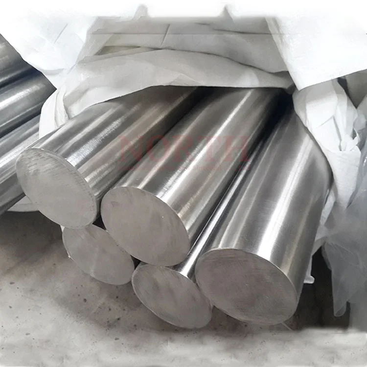 Stainless Square Solid Steel Bar: Properties and Applications
