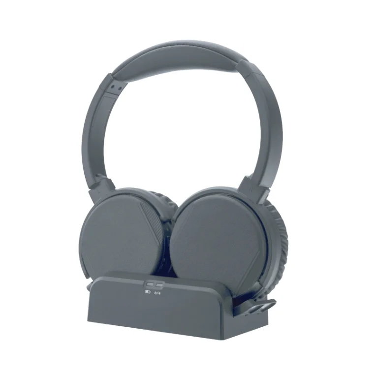 Analogue Wireless Tv Headphones | China Wholesaler & Supplier