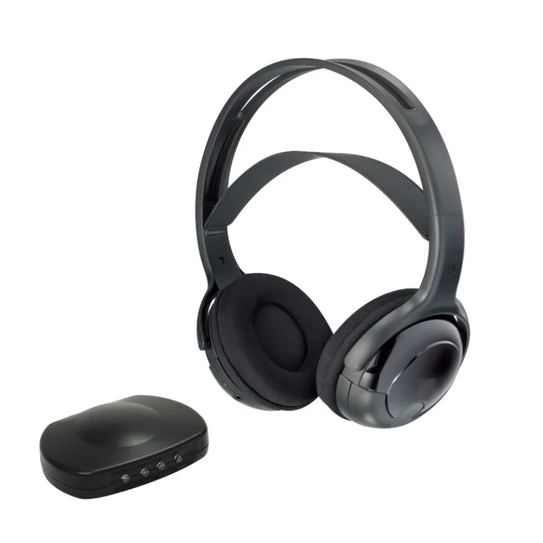 Arkon: Leading Manufacturer Of Infrared Wireless Headphones