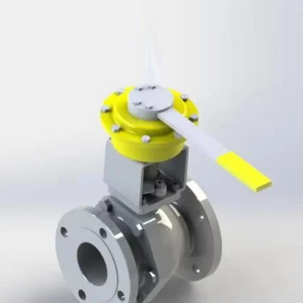 Uncovering the application areas of the Spring Return Valve