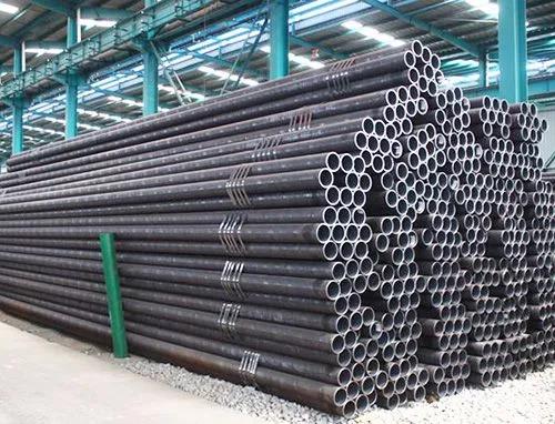 Processus de passivation-phosphatation des tubes en acier sans soudure