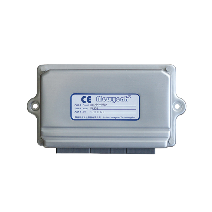 Main control module DK958-Suzhou Mewyeah Technology Co., Ltd.