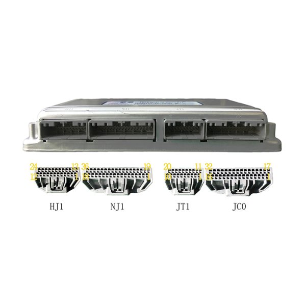 Main control module DQ918-Suzhou Mewyeah Technology Co., Ltd.